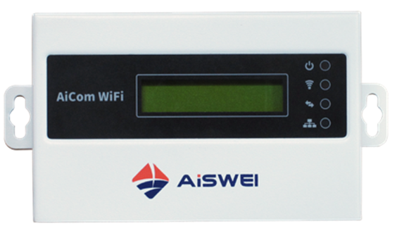 AiCom & AiCom Wi-Fi | Kamarossi